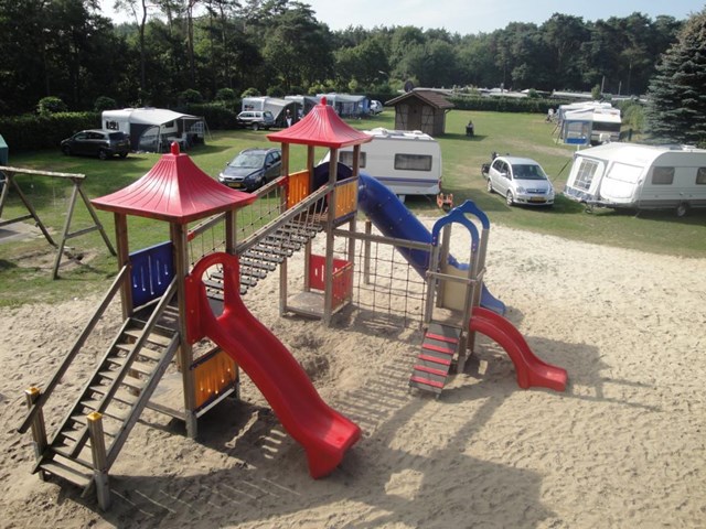 Camping Key Europe, Your key to a care-free camping experience